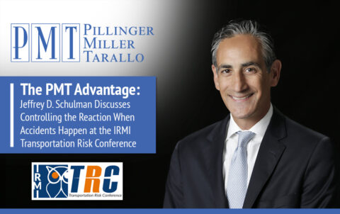 The PMT Advantage - Jeffrey D. Schulman Discusses Controlling the ...