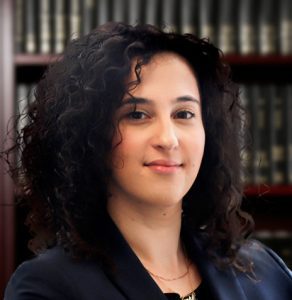 Buchinsky, Shlomit - PMT - Pillinger Miller Tarallo